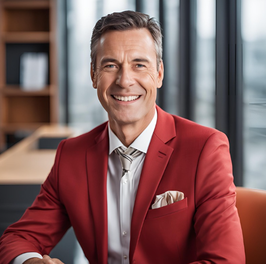 Social Media Profile