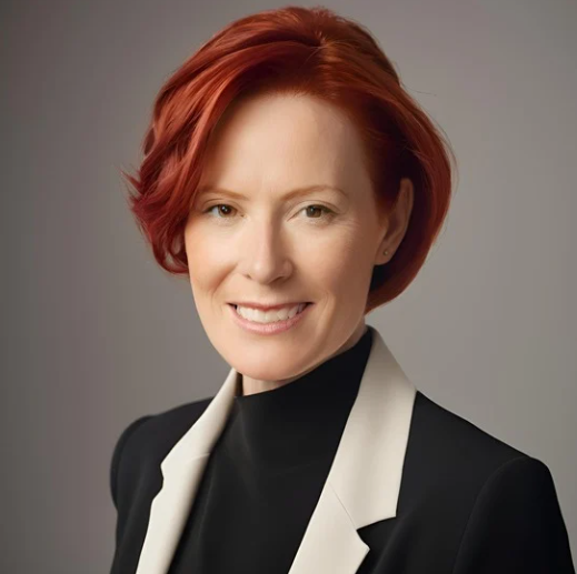 Social Media Profile