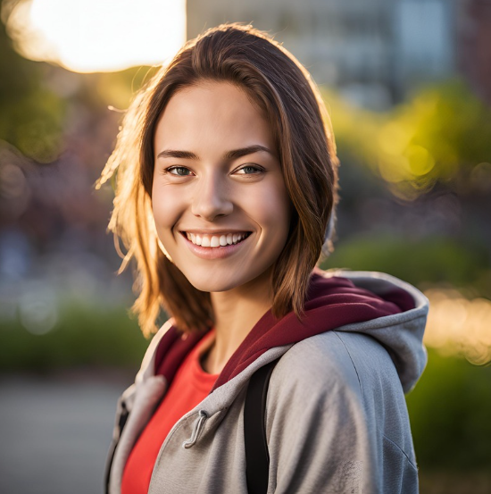 Explore Users - Crimson Social