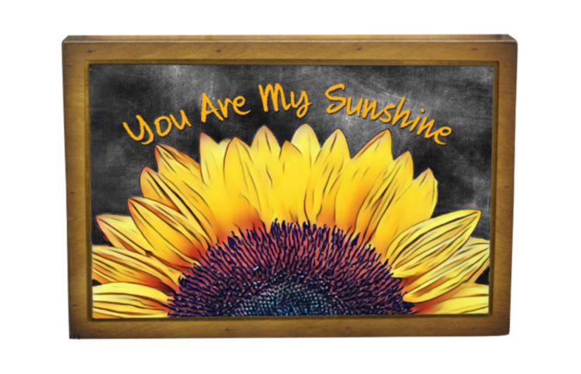 Social Media Profile